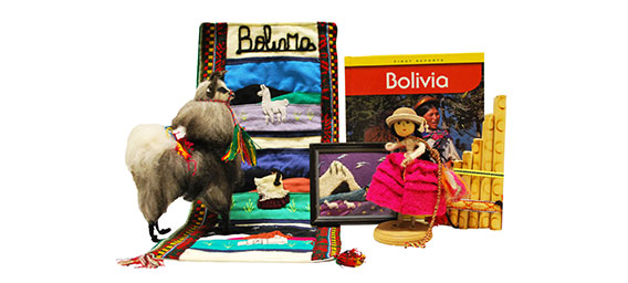 Curriculum Materials | Instructional Materials Center